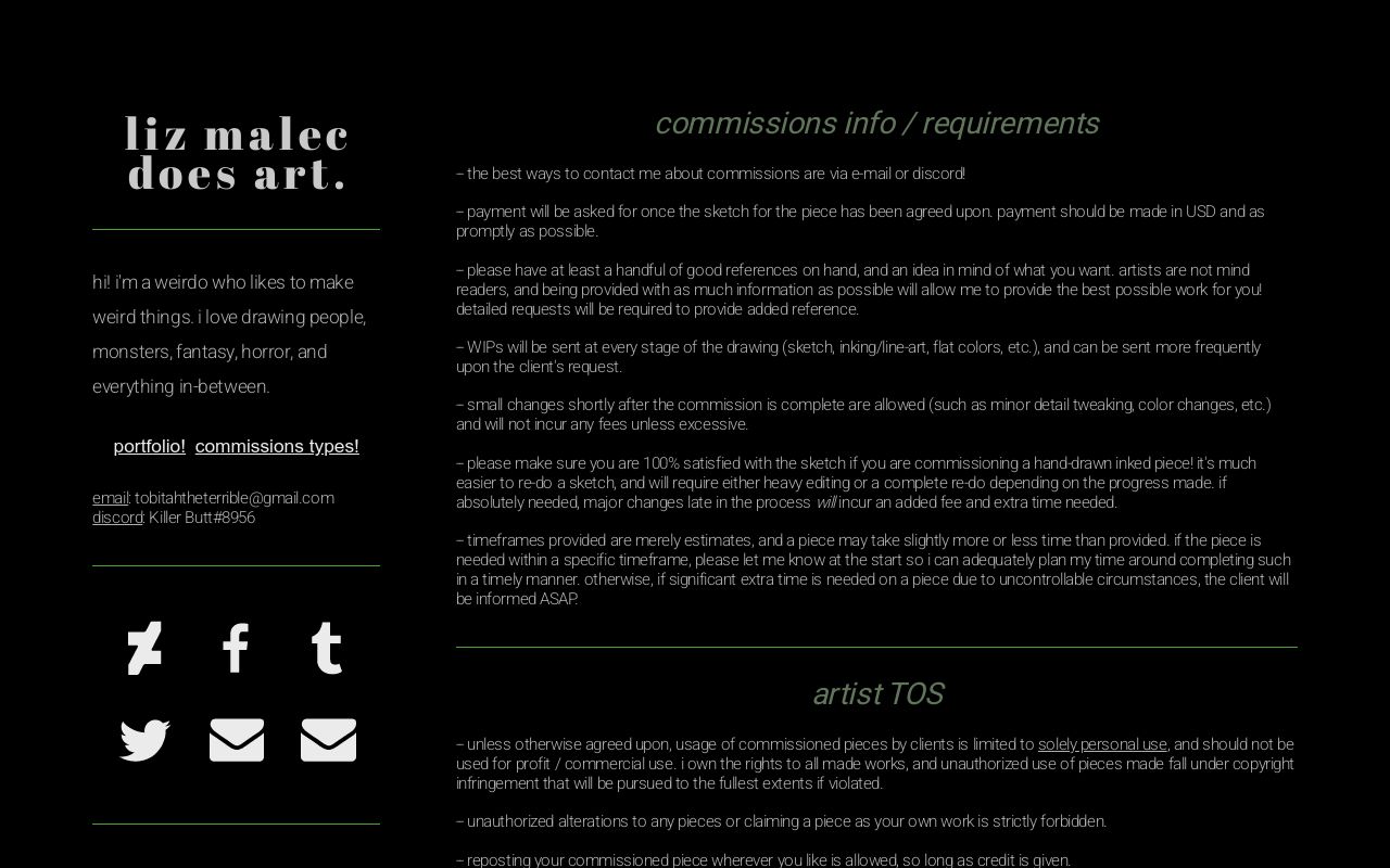 liz's portfolio (copy)